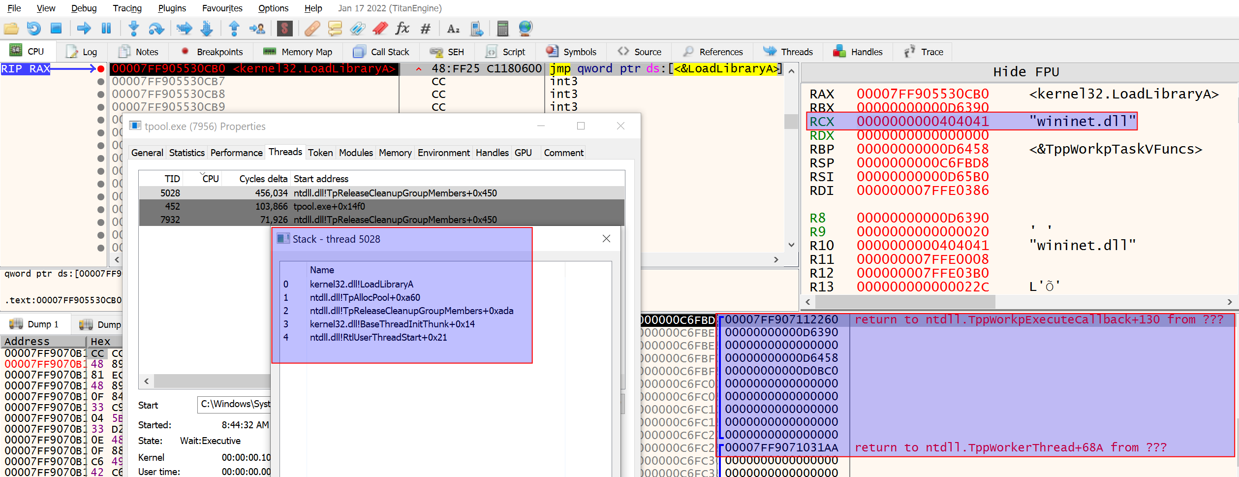 brute ratel C4 badger全分析文档 | infinite