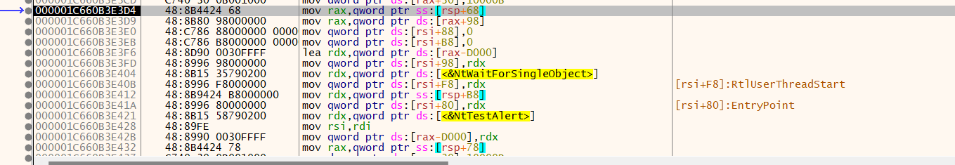 brute ratel C4 badger全分析文档 | infinite
