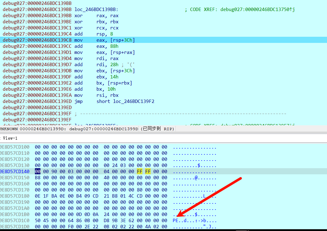 brute ratel C4 badger全分析文档 | infinite