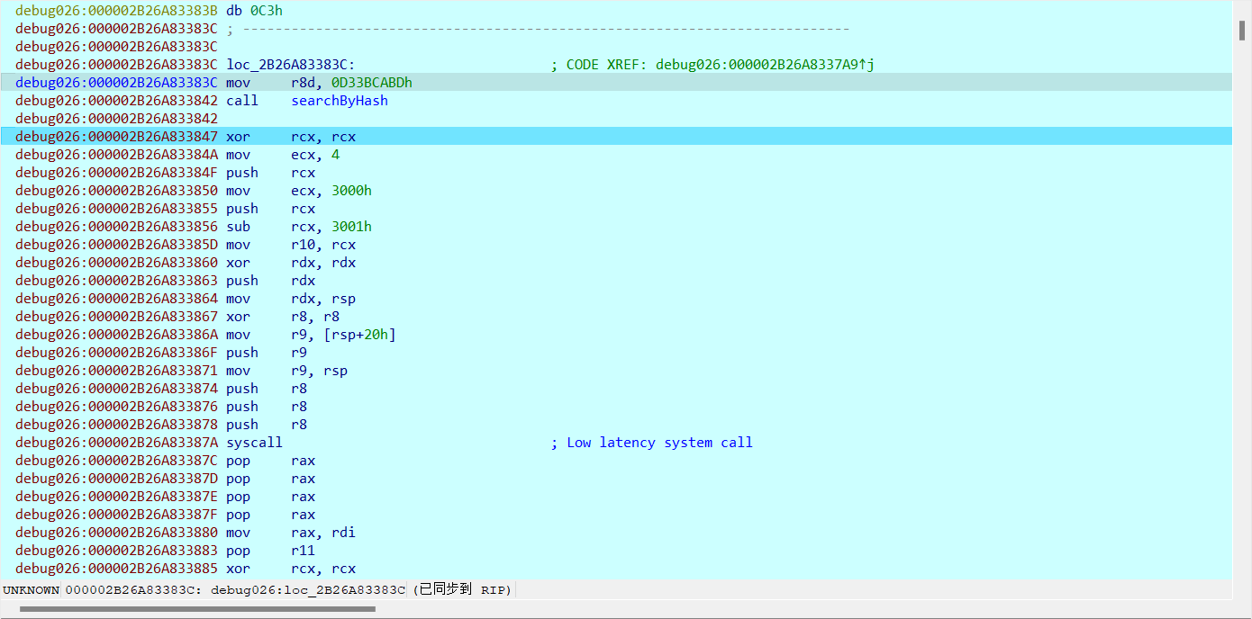brute ratel C4 badger全分析文档 | infinite