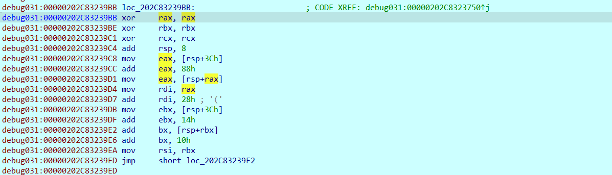 brute ratel C4 badger全分析文档 | infinite