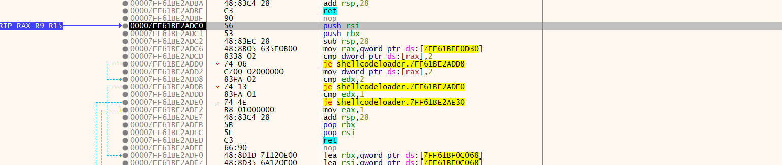 brute ratel C4 badger全分析文档 | infinite