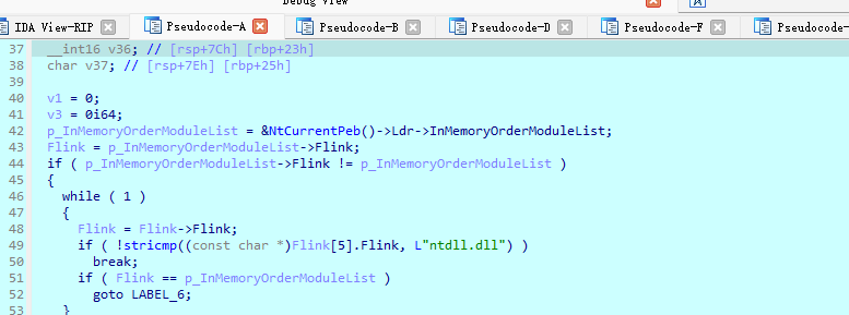 brute ratel C4 badger全分析文档 | infinite