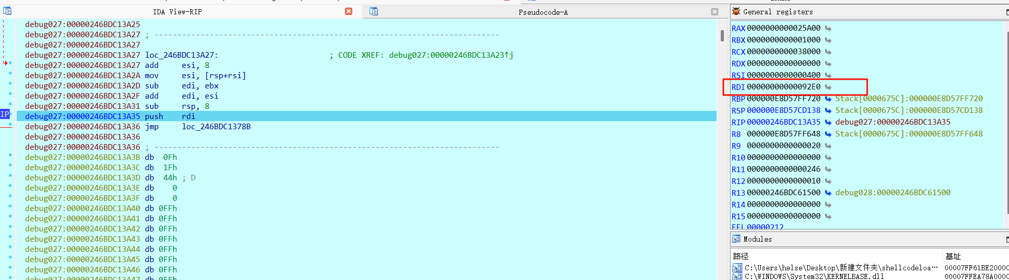 brute ratel C4 badger全分析文档 | infinite